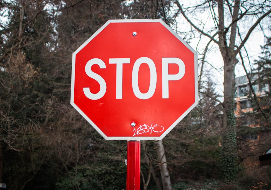 Understanding the Stop Work Notice: What It Means