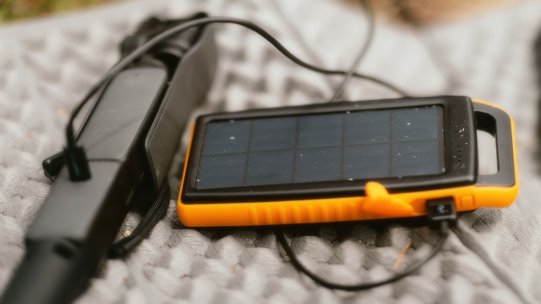 The Truth About Smart Scale Battery Notifications